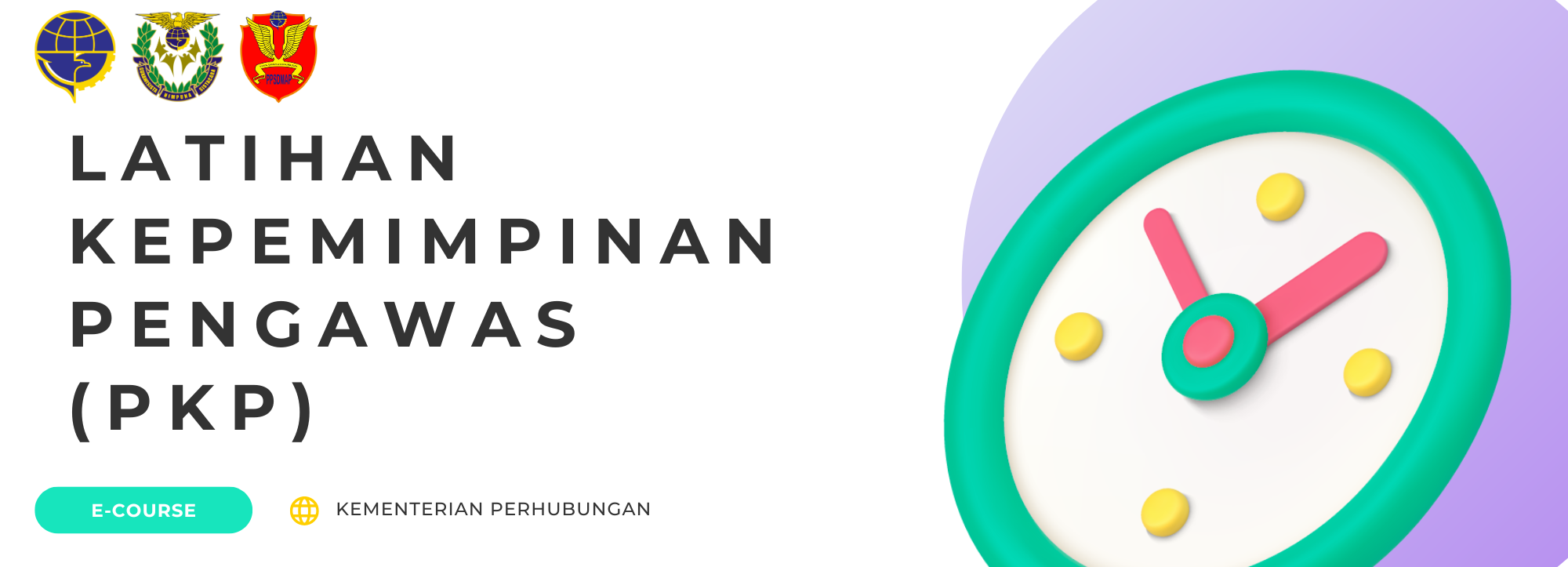 E-Learning PPSDMAP